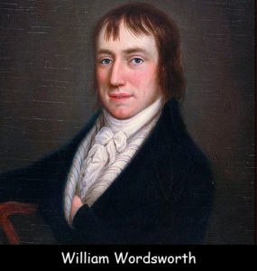 Amazing Facts about William Wordsworth